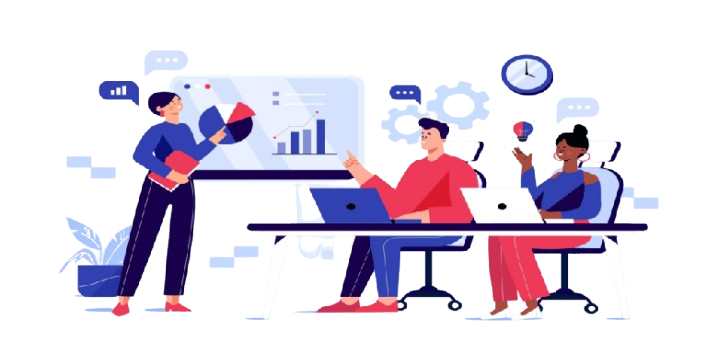 Employer of Record - Techmates Technologies