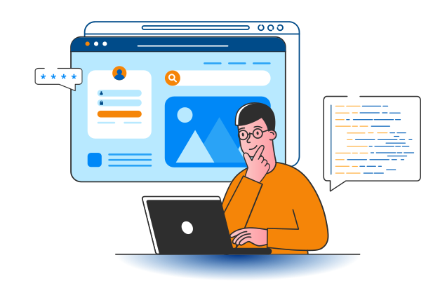 Web Portals - Techmates Technologies